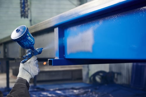 FinishWorks - Coatings - Liquid Industrial