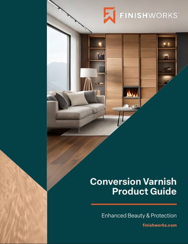 Resources - Media | FinishWorks